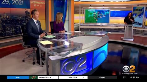 WCBS Am News Open OCT YouTube