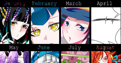 2017年絵師進化録 2017年のあゆみ 沖本マカのイラスト Pixiv