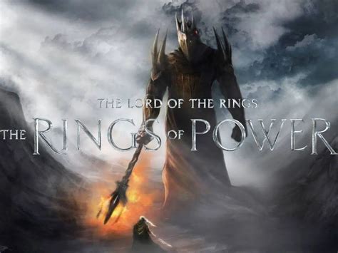 Morgoth vs Sauron El más poderoso de El Señor de los Anillos