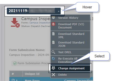 Announcing Send A Dispatched Record To A Different User Truecontext