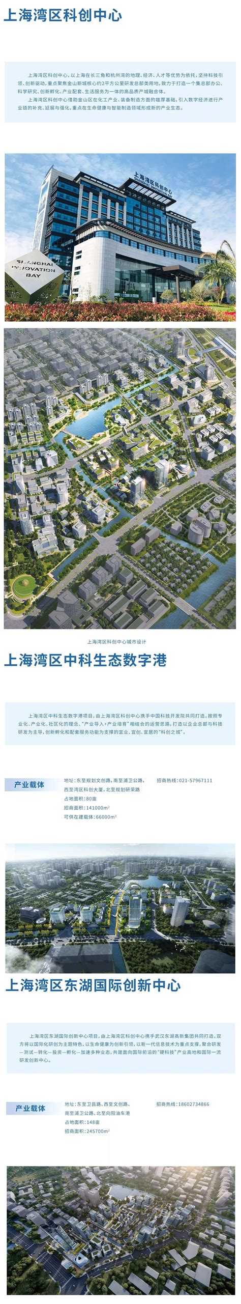 上海湾区科创中心 Cn
