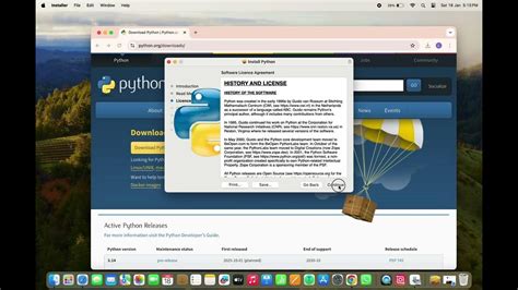 How To Download And Install Python Idle On Mac Step By Step Guide