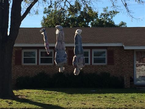 Pumpkinrot Com The Blog Stigmatized Property