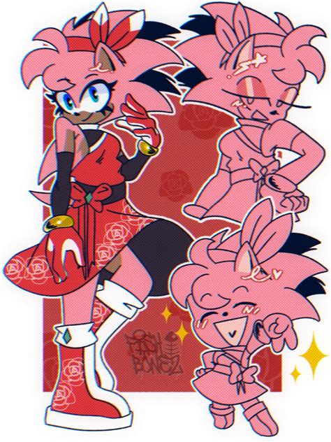 Amy Rose Doodles By Ratbonezz On Newgrounds Amy Rose Doodles By Ratbonezz On Newgrounds