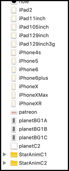 Ios Cuicatalog Invalid Request Requesting Subtype Without