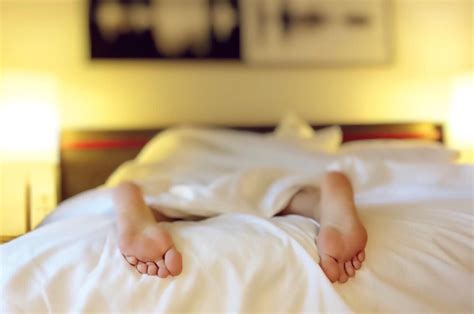 What To Do About Insomnia You Have To Laugh