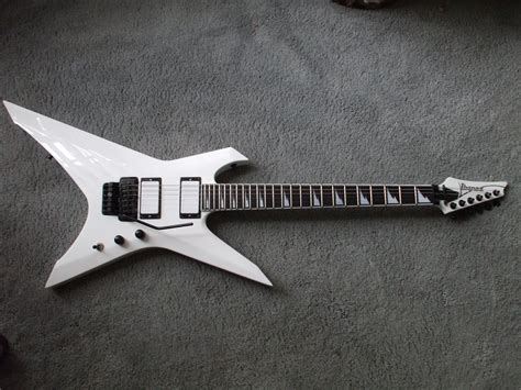 Ibanez Xpt