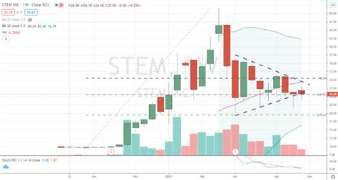 Stem Stock Could Be The Next Big Thing Investorplace