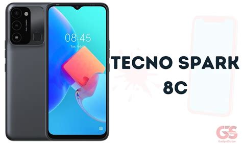 Tecno Spark C Full Specifications Price In Nigeria GadgetStripe