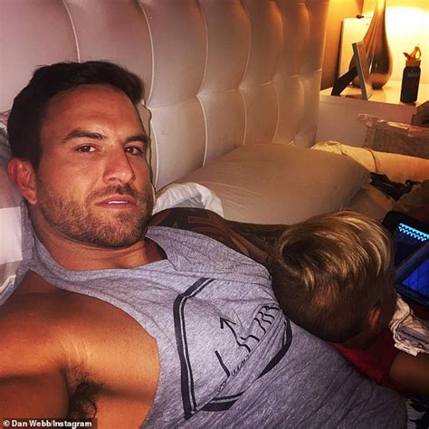 Mafs Jessika Power Flaunts Her Very Plump Pout During Racy Bikini