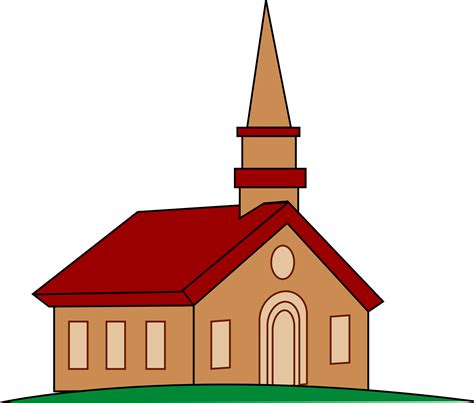 Lds Church Clipart At Getdrawings Free Download