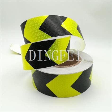 China Waterproof Reflective Tape Manufacturers Factory Wholesale
