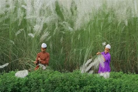 Hikmah Ramadhan 7 Golongan Yang Mendapat Naungan Allah Swt Pada Hari