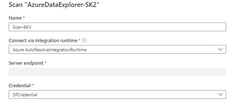 连接到和管理 azure 数据资源管理器 microsoft learn