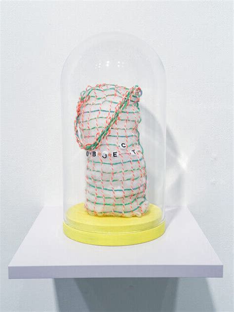 Kifumi Ebizuka Object Beads Bag 2023 Available For Sale Artsy