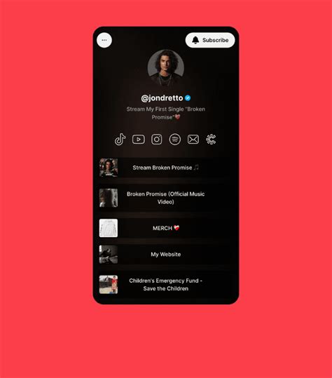 13 Things You Didnt Know About Jon Dretto