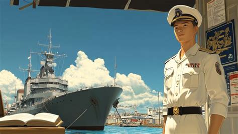 Mastering The Process Steps To Achieve The Rank Of Sub Lieutenant In