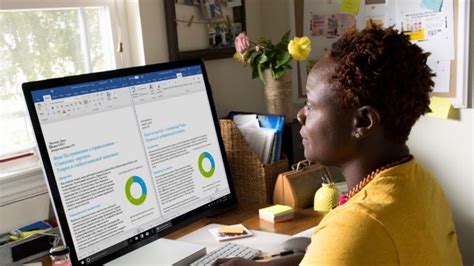 Microsoft Word Review TechRadar