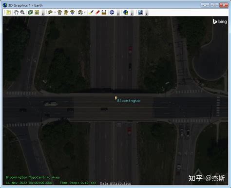 STK11官方Tutorial学习笔记Lesson2插入并配置STK对象 知乎