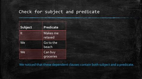 Clauses And Phrases Ppt Pptx