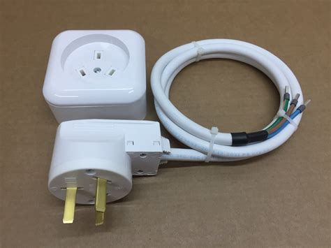 Комплект вилка розетка купить с доставкой по выгодным ценам в интернет магазине Ozon 184389596