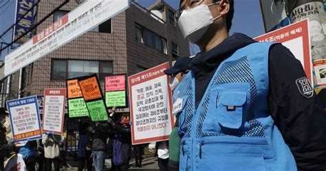 서울시 전광훈 교회 부활절 예배 강행하면 또 고발한다 조선일보