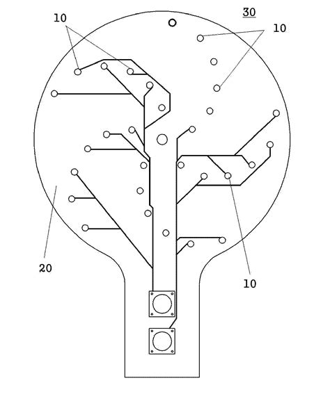 Acoustic Sensor Apparatus And Acoustic Camera For Using Mems Microphone