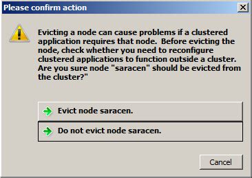 Upgrading Hyper V Cluster Nodes To Windows Server Beta Part Working Hard In