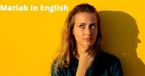 Matlab Meaning In English TAMIL Meaning Dictionary
