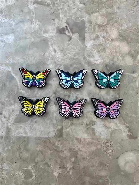 Butterfly Focal Delilica