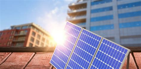 KIT de Energia Solar Fotovoltaica Solar Eólica Renovável