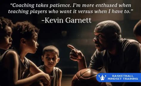 50 Kevin Garnett Quotes About Heart Passion Work Ethic And Basketball