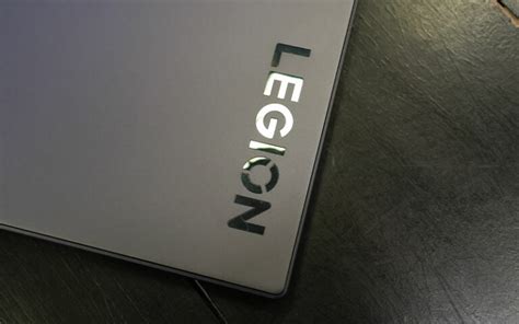 Lenovo Legion Slim I Review Sleek Outside Beefy Inside