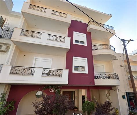 Vila Niovi Edipsos Evija Turistička Agencija Salvador Travel Novi Sad