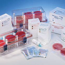 Indicator Strips Gaspak Dry Anaerobic Pk