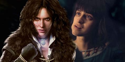 Why Yennefer Looks Different In Netflixs The Witcher