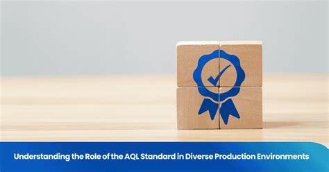 What Is The Aql Test Tradeaider