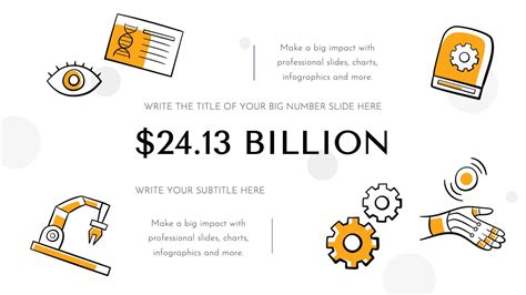 Angique Presentation Template