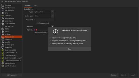 Windows 11 Kvm Resolutution Stuck At 800x600 Kvm