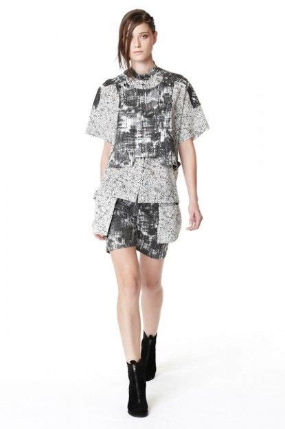 Jeremy Laing Springsummer 2013