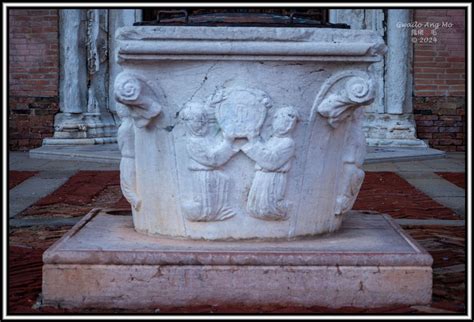 Ive Looked At Wells From Both Sides Now 1 Of 2 By Gwailoangmo Ephotozine