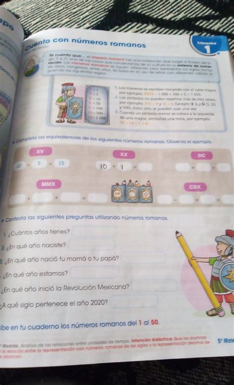 Guia Me Divierto Y Aprendo Grado Contestada Hot Sex Picture