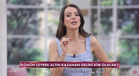 Gelinim Mutfakta 21 Mart 2024 Perşembe Çeyrek Altını Kim Kazandı