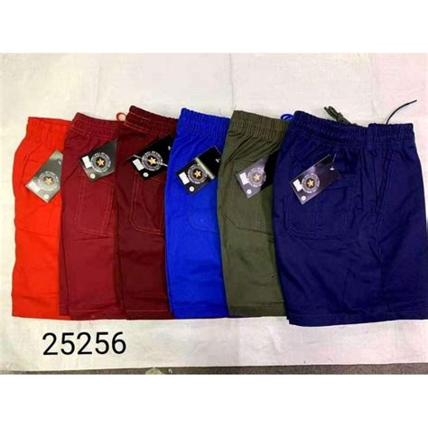 Urban Short For Men Lazada Ph