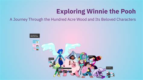 Exploring Winnie The Pooh By Bogdan Alina Alexandra On Prezi