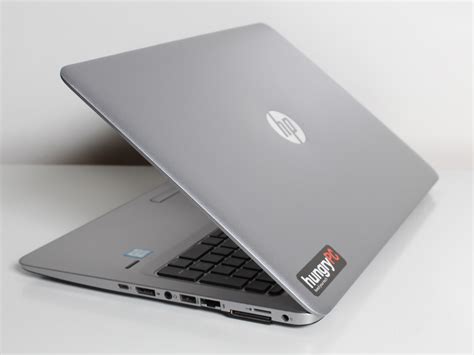 Hp Elitebook G Core I Gb Ram Gb Ssd Win Touchscreen Hungry Pc