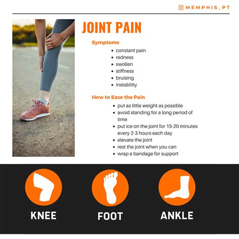 Joint Pain Relief Physical Therapy For Knee Pain Memphis Physical