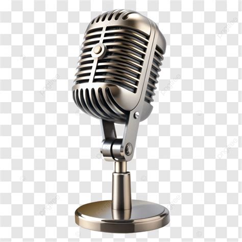 클래식 빈티지 마이크 클래식 빈티지 마이크 미 마이크로폰 Png 일러스트 및 이미지 에 대한 무료 다운로드 Pngtree