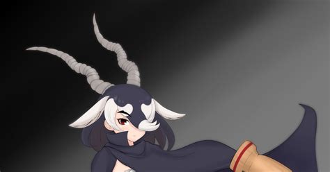 けものフレンズ ブラックバック 羽吸すいうのイラスト Pixiv