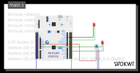 St Nucleo Usart2 Copy 20241 Wokwi Esp32 Stm32 Arduino Simulator